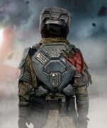 Talia Perez - Character - Halopedia, the Halo wiki