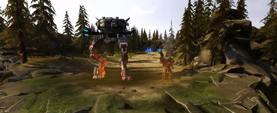 Jerome-092 - Character - Halopedia, the Halo wiki