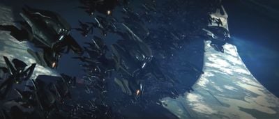 Aggressor Sentinel - Halopedia, the Halo wiki