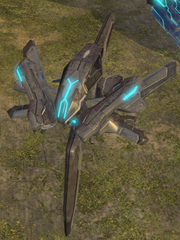 Super Sentinel - Halopedia, the Halo wiki