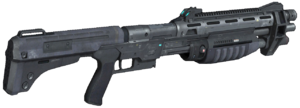 M45 shotgun - Weapon - Halopedia, the Halo wiki