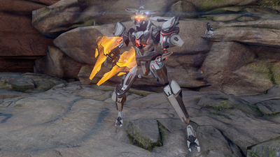 Soldier Enforcer - Halopedia, the Halo wiki