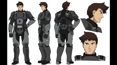 The Babysitter - Film - Halopedia, the Halo wiki