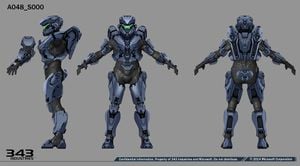 Anubis - Armor - Halopedia, the Halo wiki
