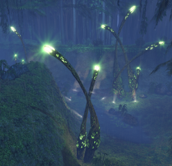 Swamp fungus - Halopedia, the Halo wiki