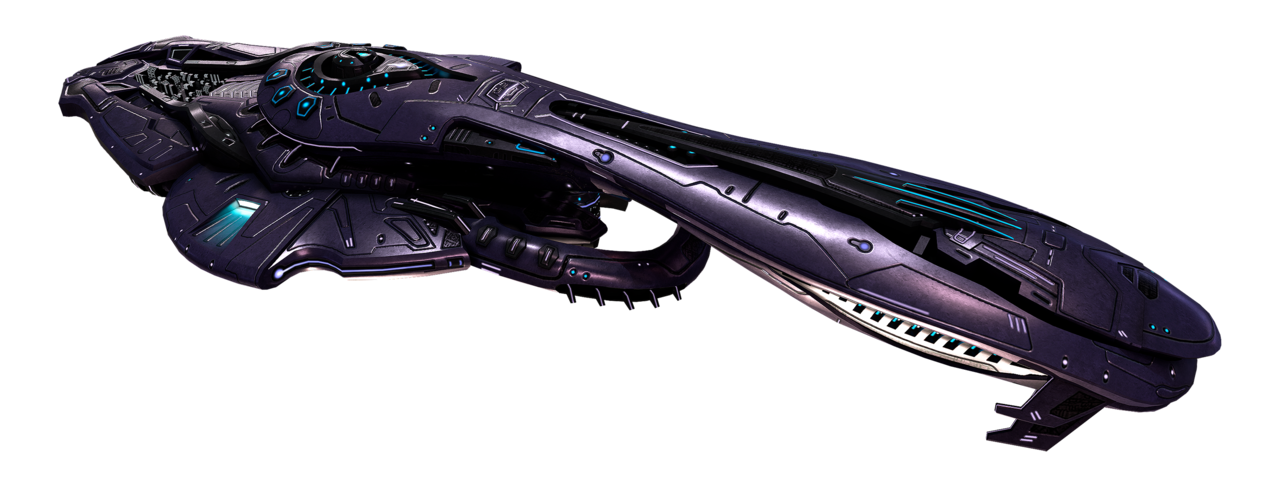 Covenant ORS Heavy Cruiser and escorts vs 10 Systems Alliance ...