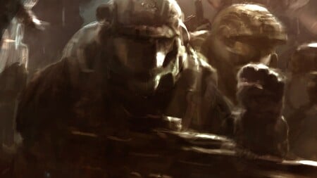 Beta-Red - Halopedia, the Halo wiki