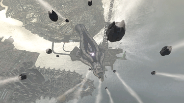 Drop pod - Halopedia, the Halo wiki