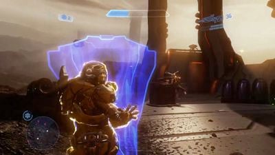 Category:Images of Z-90 hardlight shield - Halopedia, the Halo wiki