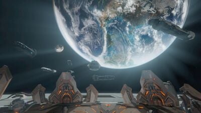 Category:Images of Mantle's Approach - Halopedia, the Halo wiki