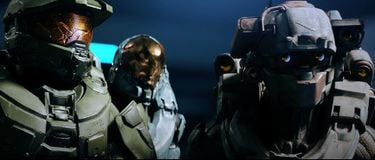 Linda-058 - Character - Halopedia, the Halo wiki