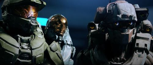 Linda-058 - Character - Halopedia, the Halo wiki