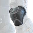 Copperhead - Armor - Halopedia, the Halo wiki