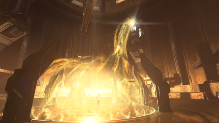 Battle for Zeta Halo - Conflict - Halopedia, the Halo wiki