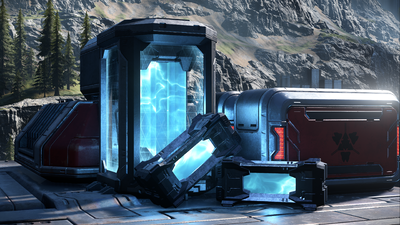 Fusion coil - Halopedia, the Halo wiki