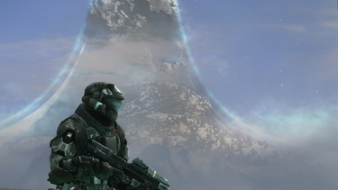 Landing on Installation 04 - Conflict - Halopedia, the Halo wiki
