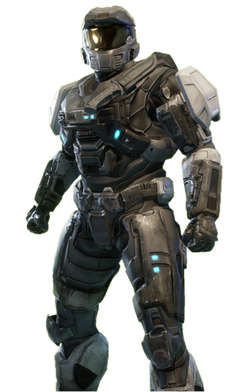 MJOLNIR Powered Assault Armor/Mark V - Armor - Halopedia, the Halo wiki