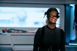 Cortana - Character (Silver Timeline) - Halopedia, the Halo wiki