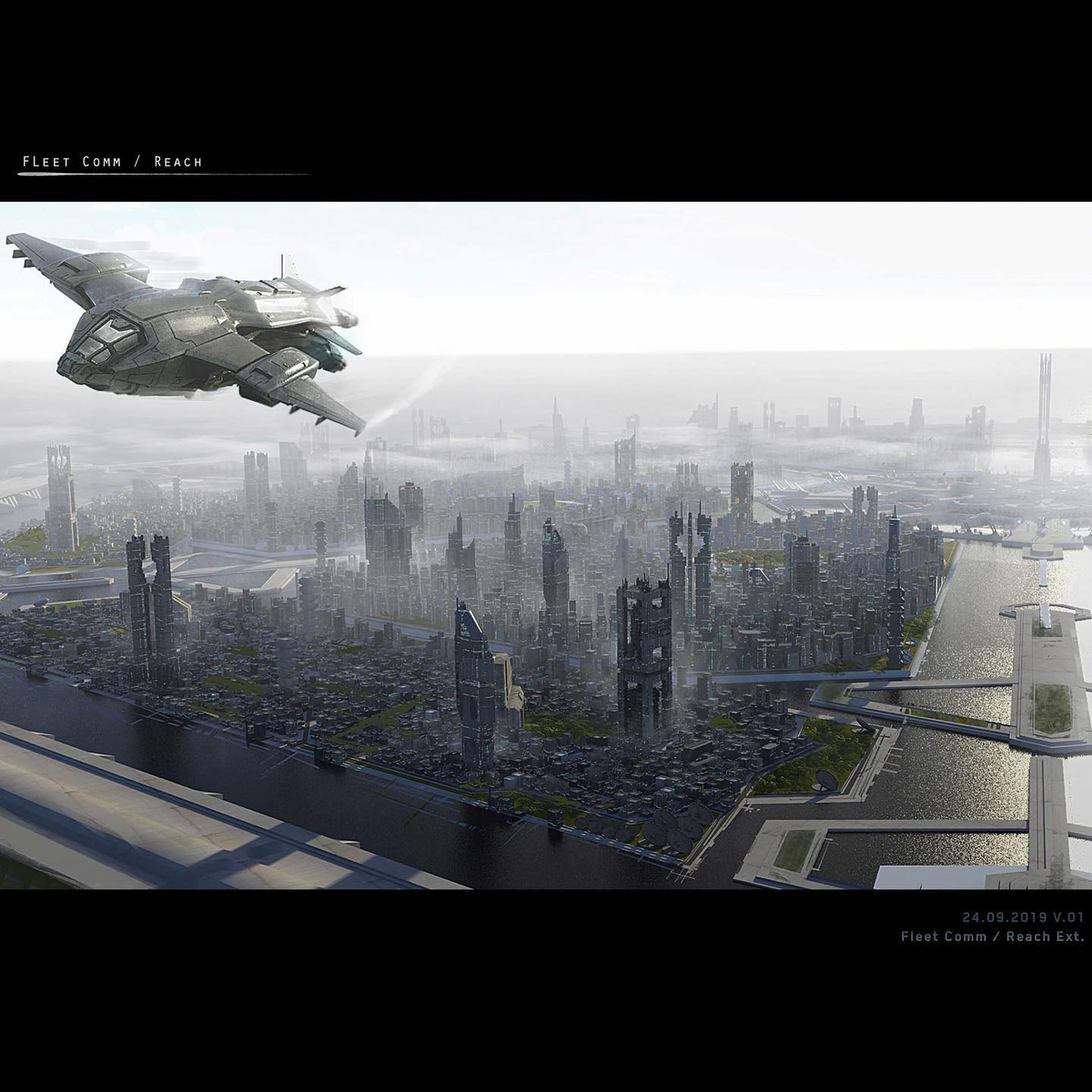 File:HTV WhiteTower Condor Concept 2.png - Halopedia, the Halo wiki