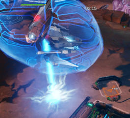 Controller Sentinel - Halopedia, the Halo wiki