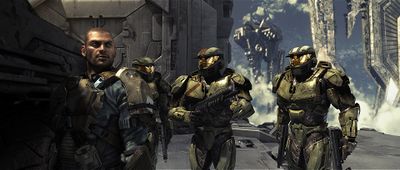 Category:Images of Alice-130 - Halopedia, the Halo wiki