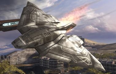 C712 Longsword - Ship class - Halopedia, the Halo wiki