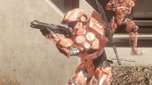 M45 shotgun - Weapon - Halopedia, the Halo wiki