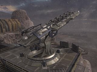 Mass driver - Halopedia, the Halo wiki