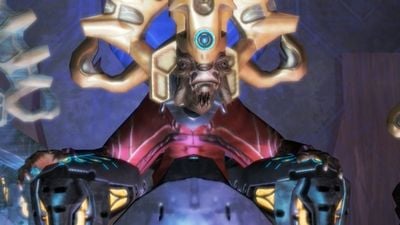 High Prophet of Truth - Character - Halopedia, the Halo wiki