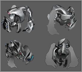 Enforcer Sentinel - Halopedia, the Halo wiki