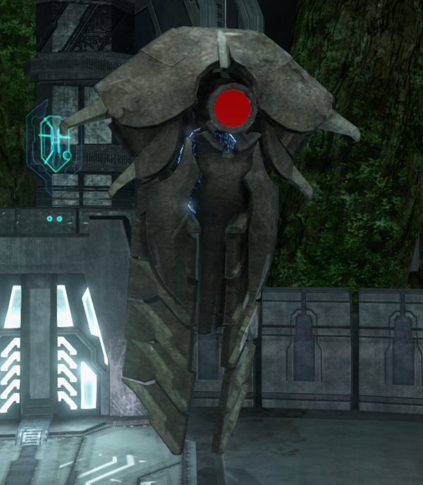 Guardian Sentinel - Halopedia, the Halo wiki