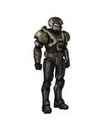 Rogue - Armor - Halopedia, the Halo wiki
