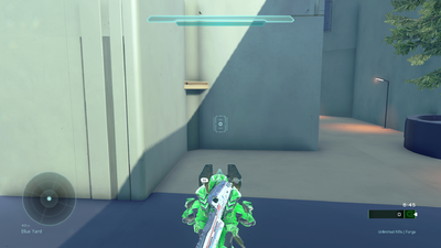 M70 Electromagnetic Launcher - Weapon - Halopedia, the Halo wiki