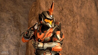 FOTUS - Armor - Halopedia, the Halo wiki
