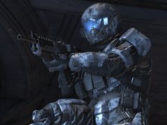 Talon - Armor - Halopedia, the Halo wiki