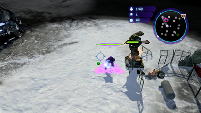 Ripa 'Moramee - Character - Halopedia, the Halo wiki