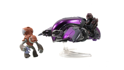 Jada Toys/Halo 4 Series 1 - Halopedia, the Halo wiki