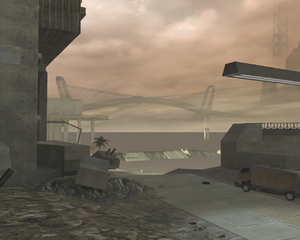 Bridge (structure) - Halopedia, the Halo wiki