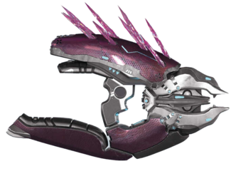 Needler - Weapon - Halopedia, the Halo wiki