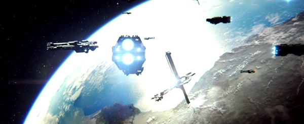 Human-Covenant War - Conflict - Halopedia, the Halo wiki