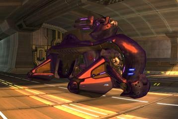 Ruwaa-pattern Light Transport - Vehicle - Halopedia, the Halo wiki