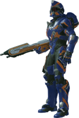 Jumpmaster - Armor - Halopedia, the Halo wiki