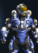 Operator - Armor - Halopedia, the Halo wiki