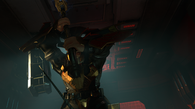 Bassus - Character - Halopedia, the Halo wiki