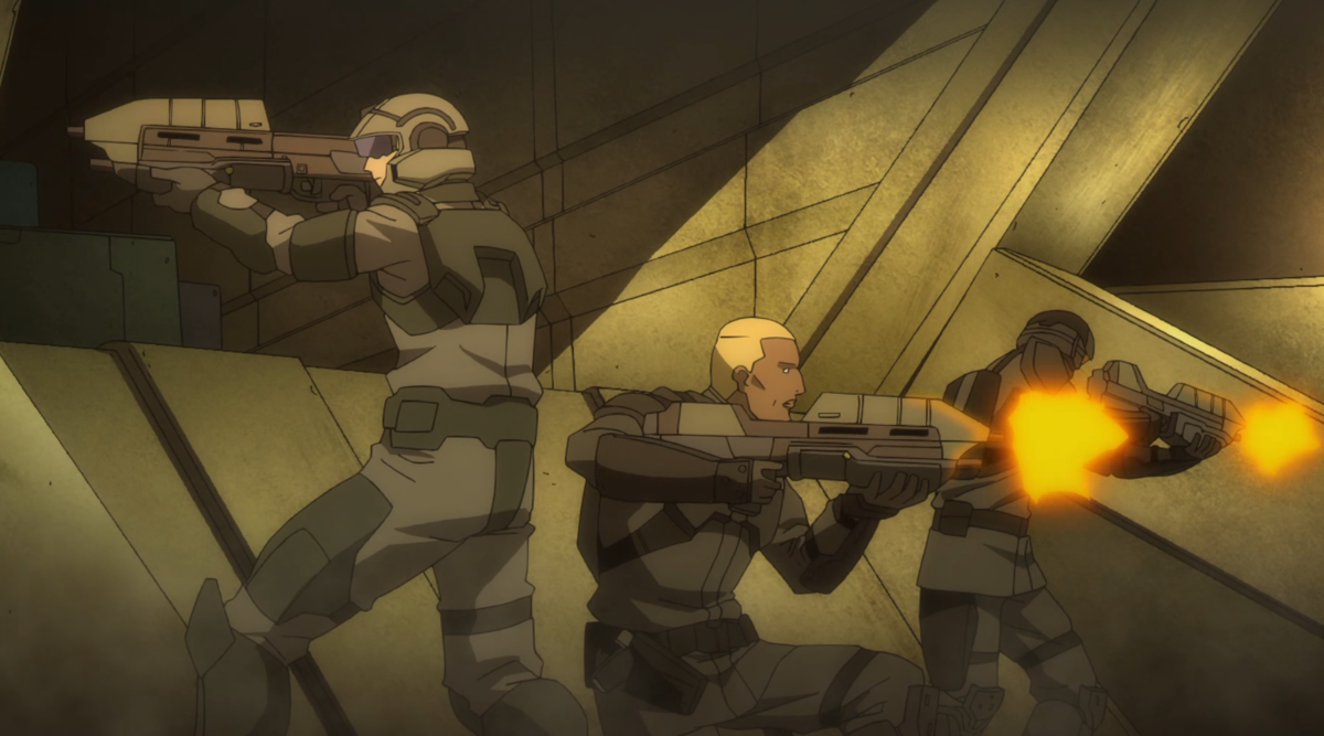 File:HL Homecoming last stand.png - Halopedia, the Halo wiki