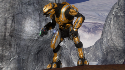 Scion harness - Armor - Halopedia, the Halo wiki
