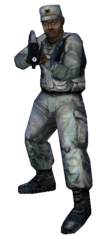 Avery Johnson - Character - Halopedia, the Halo wiki