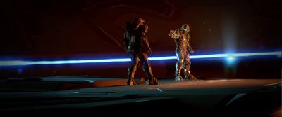 Armor restraint - Halopedia, the Halo wiki