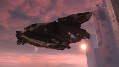 Category:Images of D77C-NMPD Pelican - Halopedia, the Halo wiki