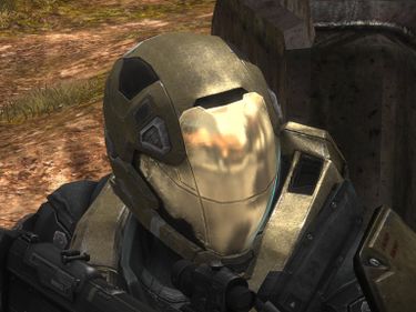 Pilot - Armor - Halopedia, the Halo wiki